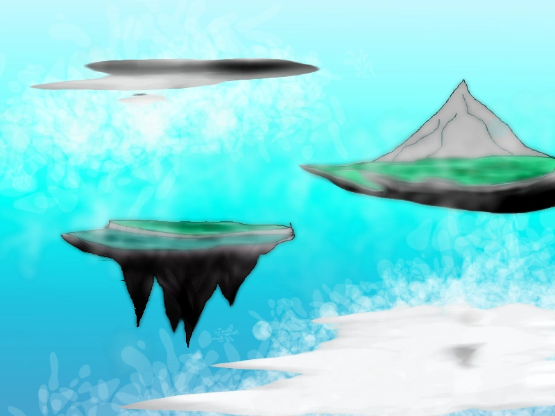 New Athanasy | Xaliuris Wiki | Fandom