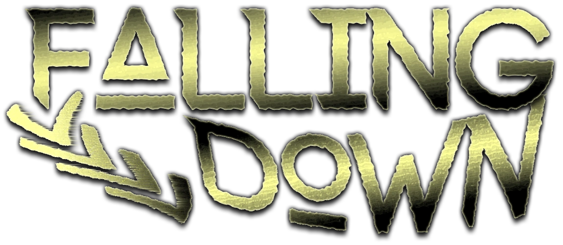 Falling Down | Ziama Prime Wiki | Fandom
