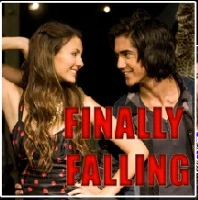 Finally Falling | Victoria Justice Wiki | Fandom