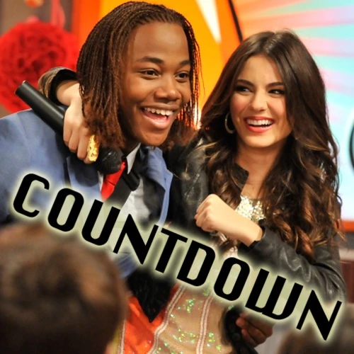 Countdown | Victoria Justice Wiki | Fandom
