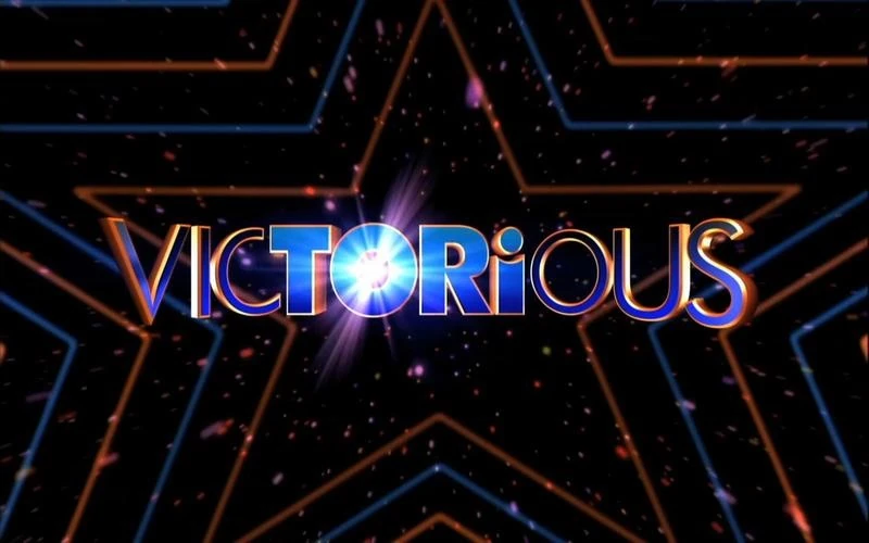 Victorious | Victoria Justice Wiki | Fandom