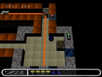 OZONE | Oxyd Wiki | Fandom