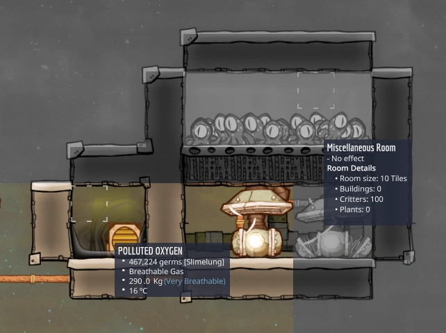 Morb Farm | Oxygen-not-included-guide Wiki | Fandom