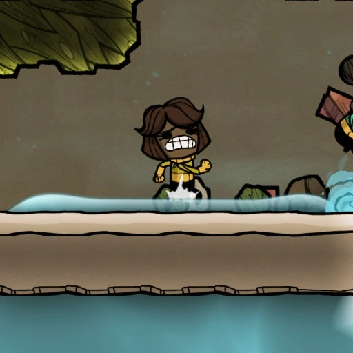 Soggy Feet Oxygen Not Included Wikia Fandom Soggy Feet Oxygen Not Included Wikia Fandom