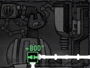 Natural Gas Generator | Oxygen Not Included Wikia | Fandom