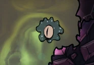 Морб | Oxygen Not Included Вики | Fandom