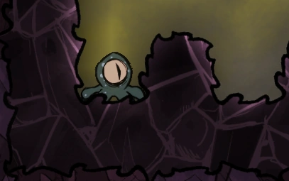 Морб | Oxygen Not Included Вики | Fandom