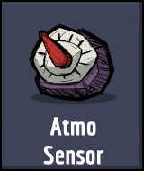 Atmo Sensor | Oxygen Not Included Wikia | Fandom
