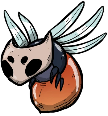 Primal Aspid - Oxygen Not Included Wiki