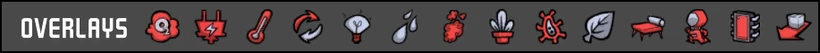Overlays - Oxygen Not Included Wiki