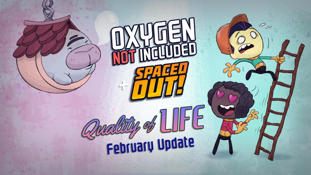 Versions/U51-596100 - Oxygen Not Included Wiki