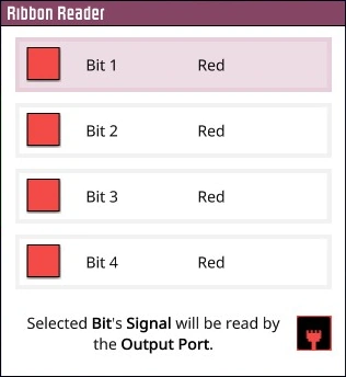 Ribbon Reader - Oxygen Not Included Wiki