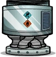 Solid Oxidizer Tank - Oxygen Not Included Wiki