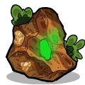 Radioactive Swamp Asteroid - Oxygen Not Included Wiki