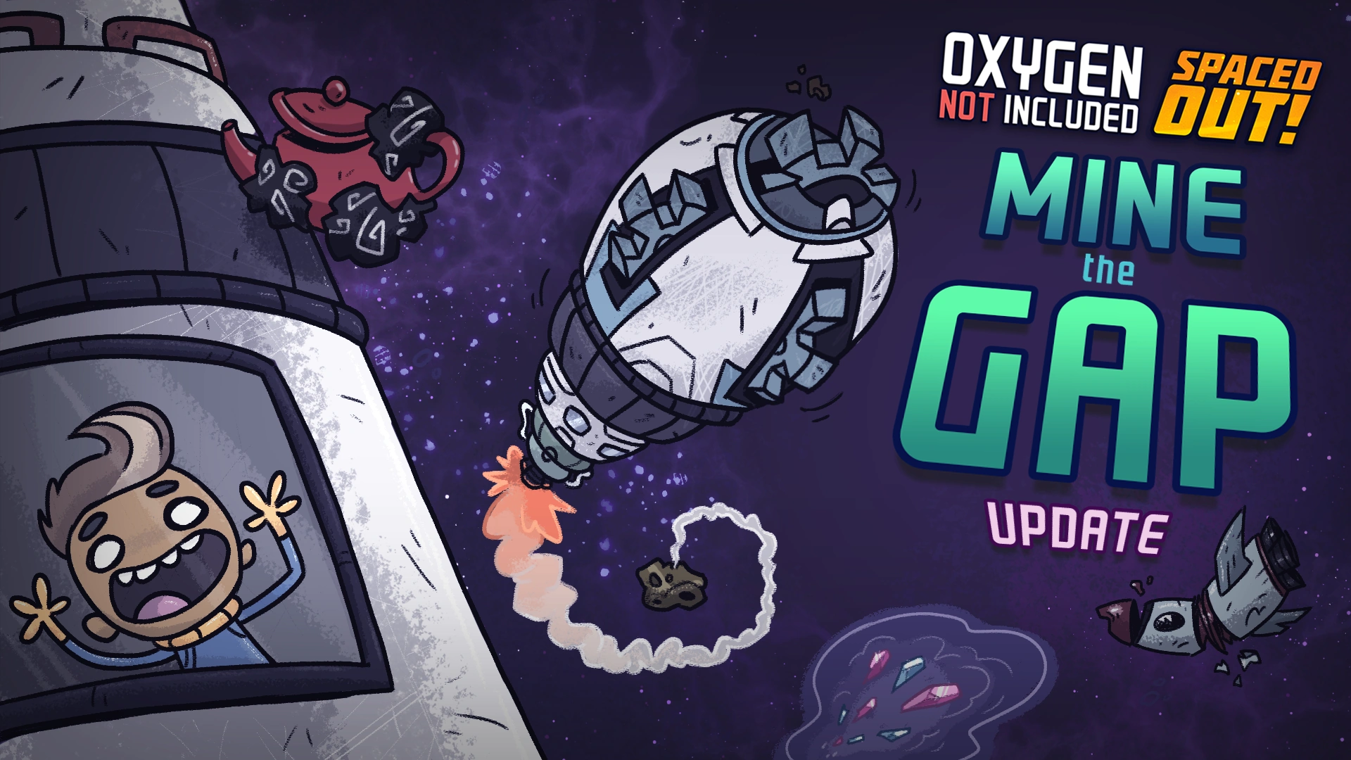 Versions/EX1-466411 - Oxygen Not Included Wiki