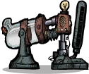 Hydrogen Generator - Oxygen Not Included Wiki