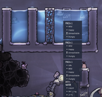Pacu - Oxygen Not Included Wiki