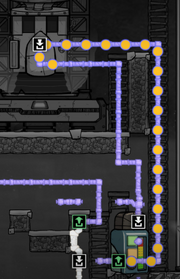 Piping - Oxygen Not Included Wiki