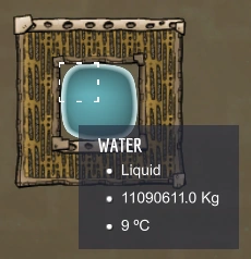 Airflow Tile - Oxygen Not Included Wiki