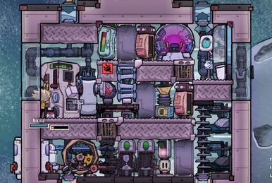 how to boil water oni