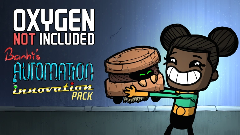 Versions/AP-398142 - Oxygen Not Included Wiki