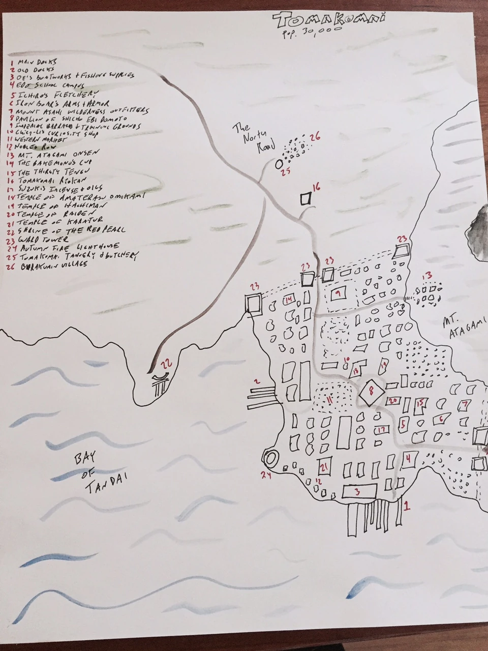 Tomakomai | Oyashima Campaign Wikia | Fandom