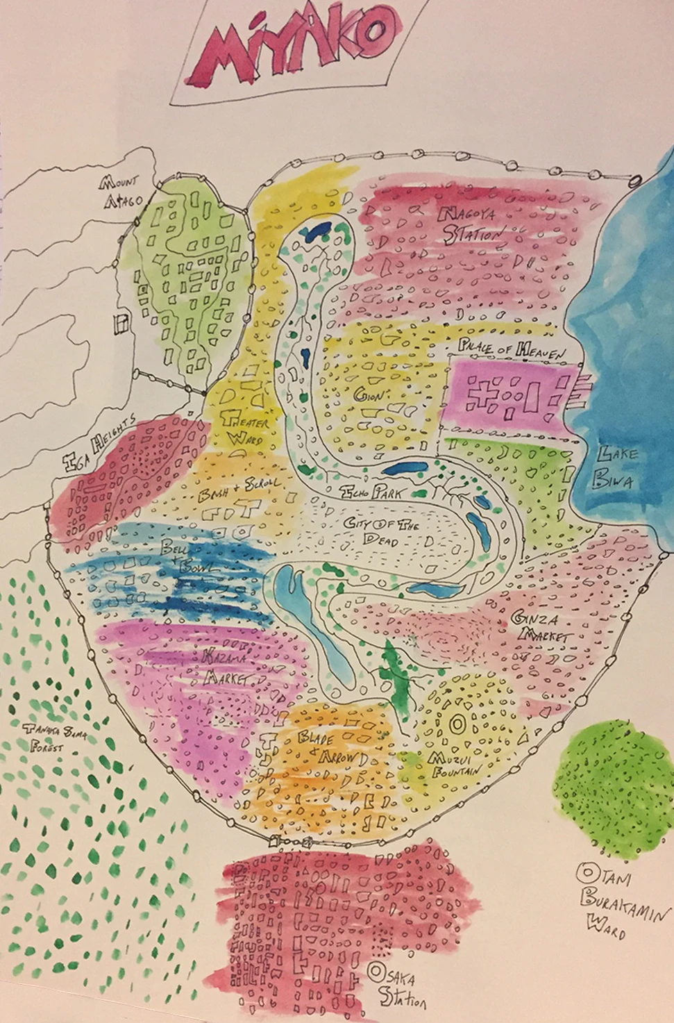 Miyako | Oyashima Campaign Wikia | Fandom