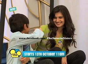 Tara Sutaria / Gallery | Oye Jassie Wiki | Fandom