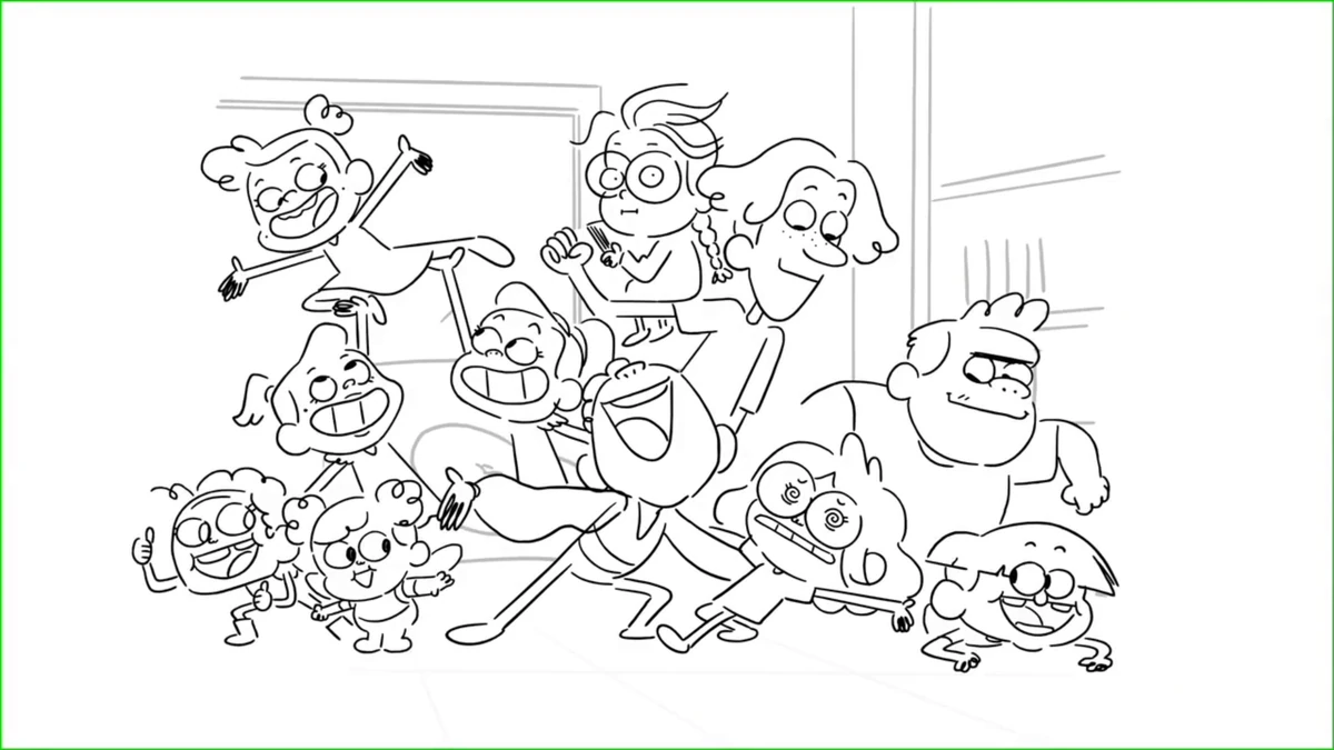 ¡Sí Se Puede! | Primos Wiki | Fandom