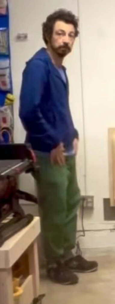 David C. Smith | Primos Wiki | Fandom