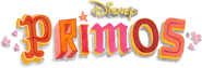 Primos (series)/Gallery | Primos Wiki | Fandom