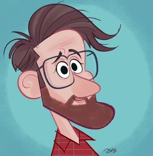 Ricky De Los Angeles | Primos Wiki | Fandom