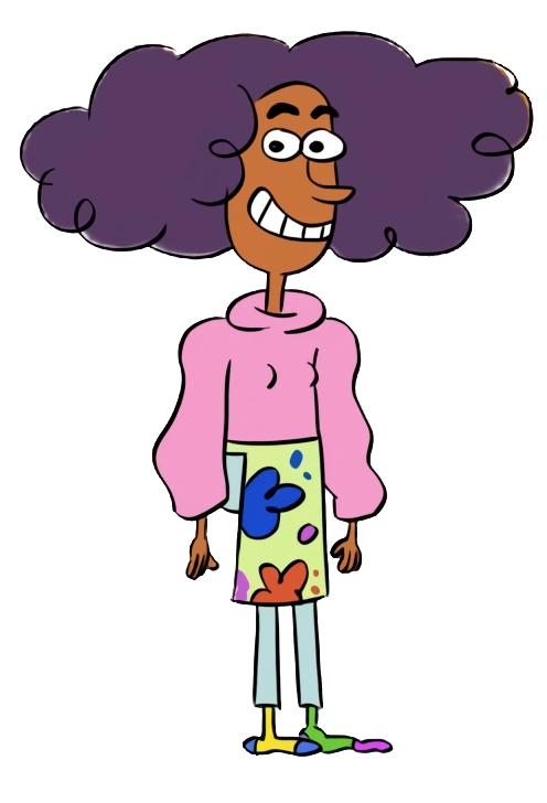 Bibi Ramirez Humphrey/Designs | Primos Wiki | Fandom