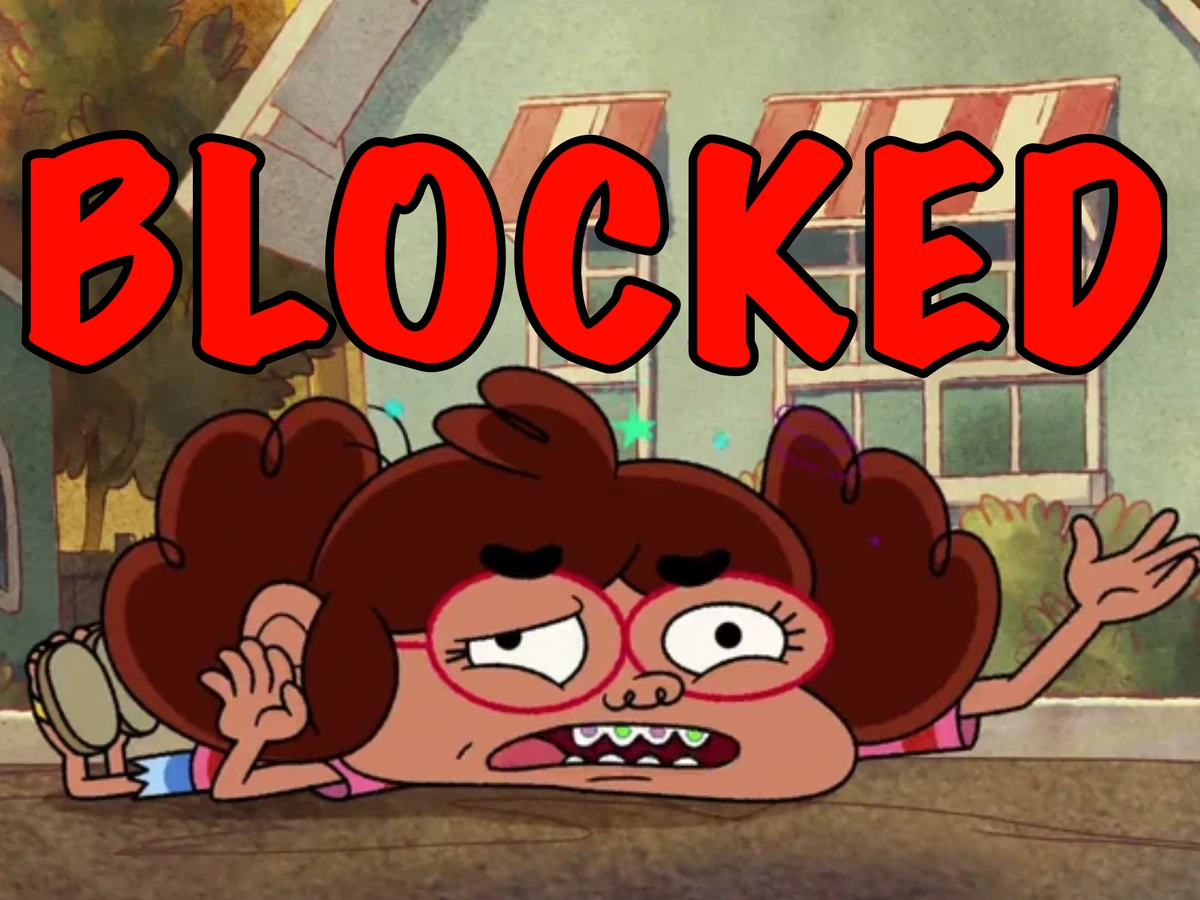 Category:Blocked Users | Primos Wiki | Fandom