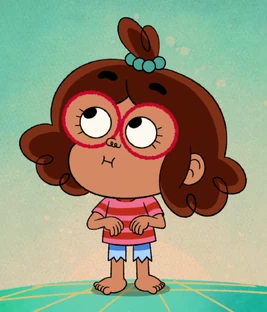 Tater Ramirez Humphrey | Primos Wiki | Fandom