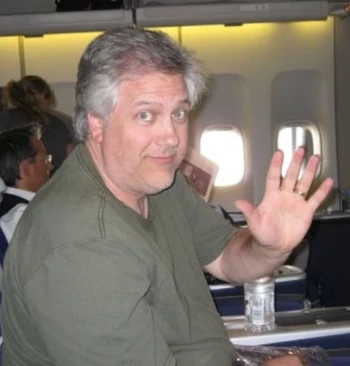 Shaun Cashman | Primos Wiki | Fandom