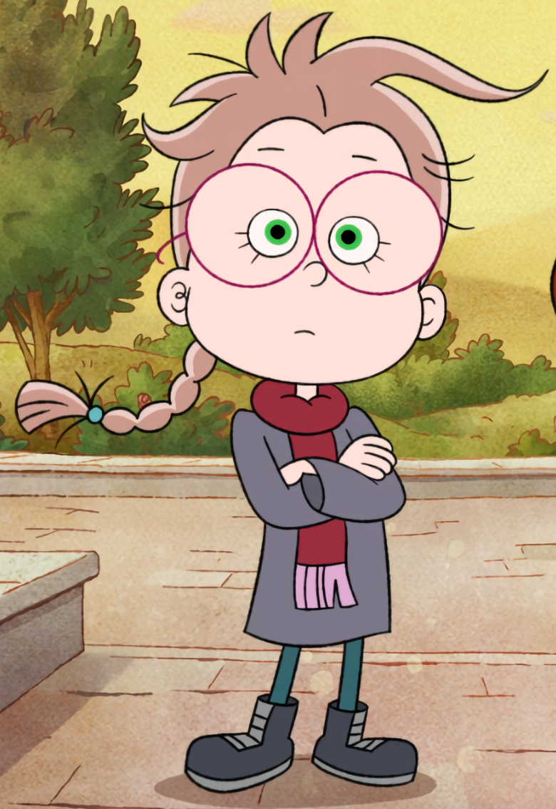 Gordita Humphrey Primos Wiki Fandom