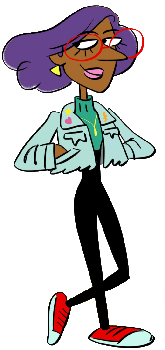 Lita Perez/Designs | Primos Wiki | Fandom