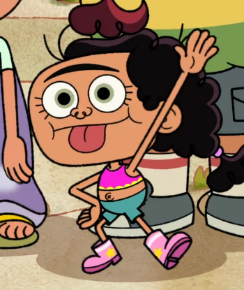 ChaCha Ramirez | Primos Wiki | Fandom