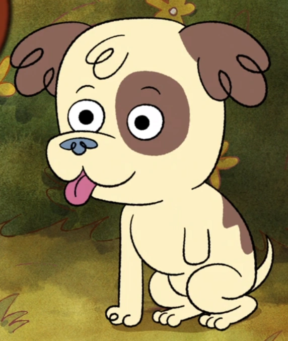 Chuchi | Primos Wiki | Fandom