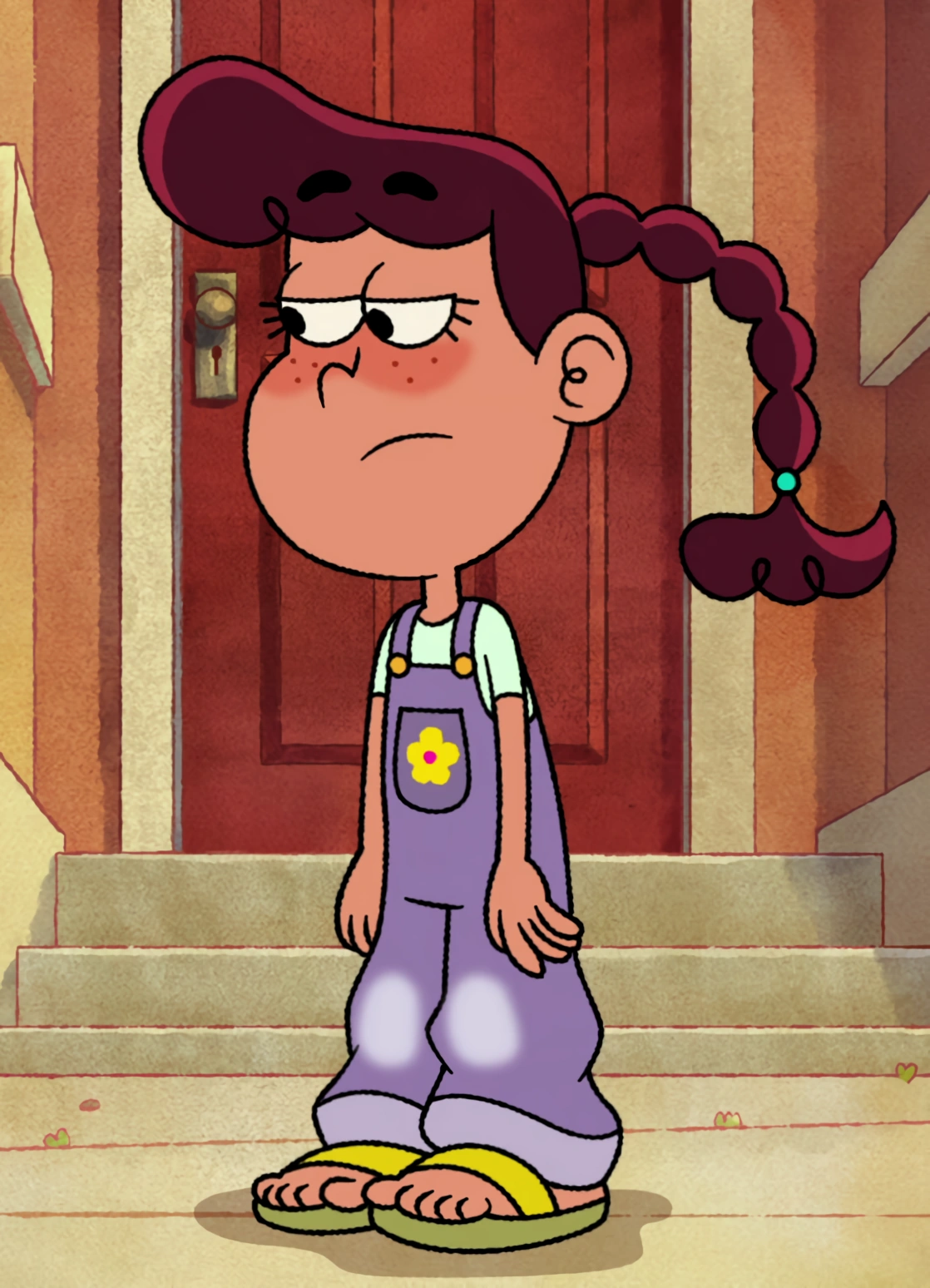 Nellie Ramirez Humphrey | Primos Wiki | Fandom