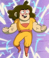 Tater Ramirez Humphrey/Designs | Primos Wiki | Fandom