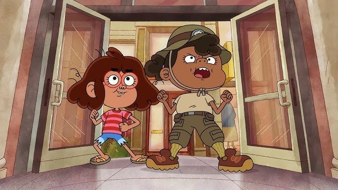 Misión De Rescate | Primos Wiki | Fandom