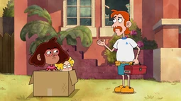 Tater Ramirez Humphrey | Primos Wiki | Fandom