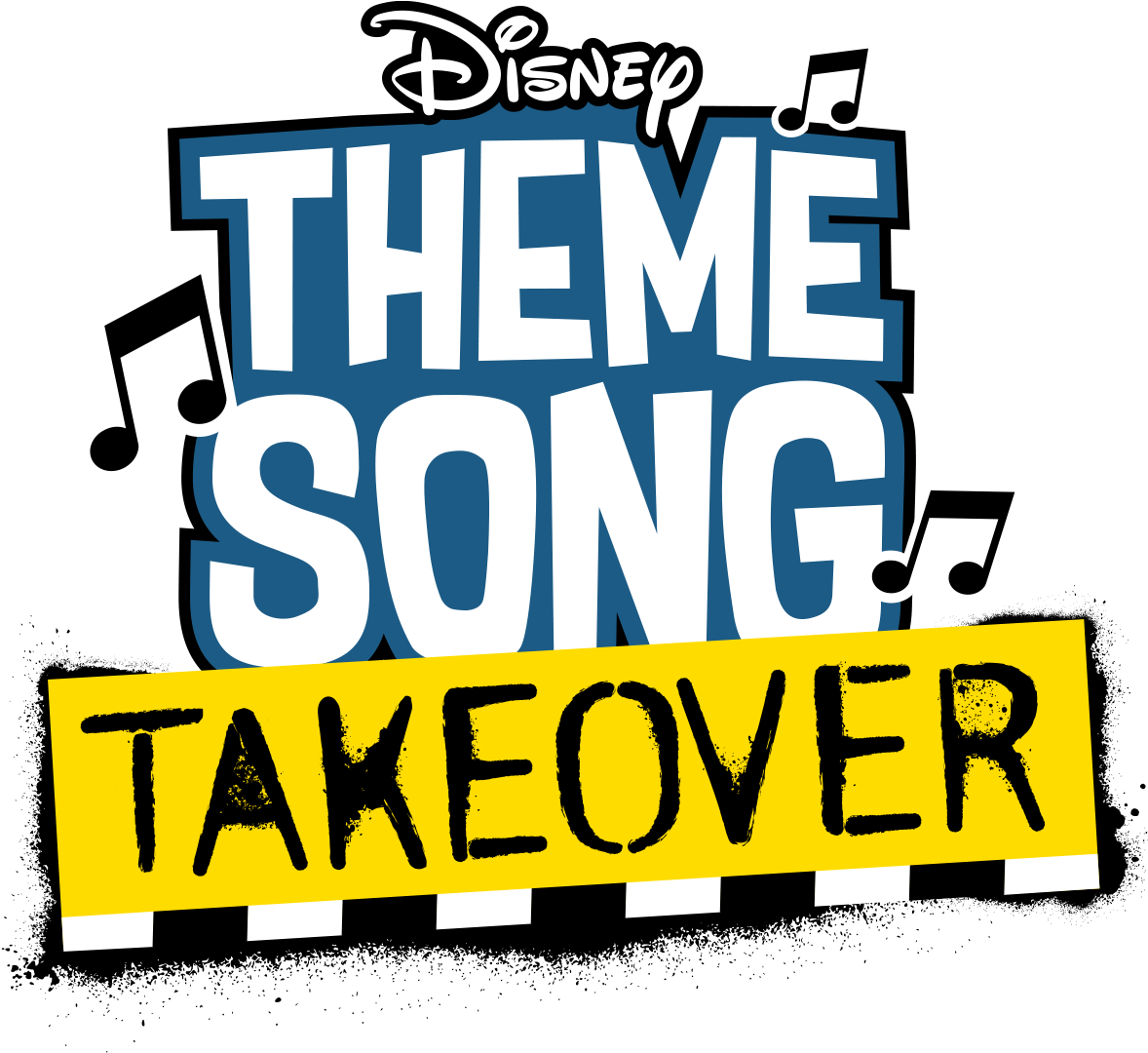 Theme Song Takeover Primos Wiki Fandom