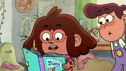 Tater Ramirez Humphrey | Primos Wiki | Fandom