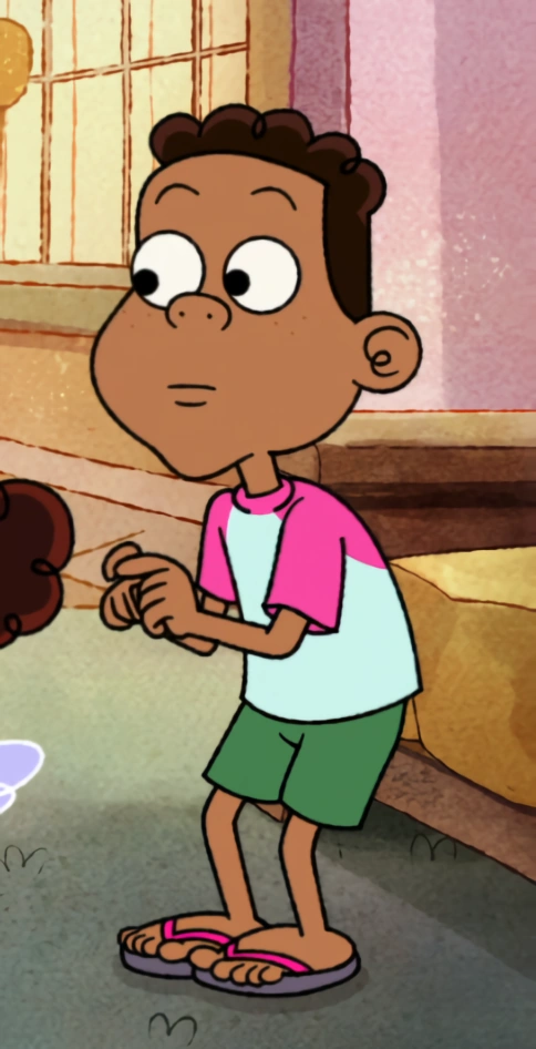 Scooter Perez | Primos Wiki | Fandom