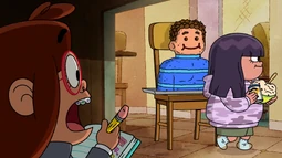 Tater Ramirez Humphrey | Primos Wiki | Fandom