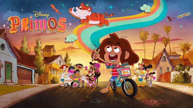 Primos Wiki | Fandom