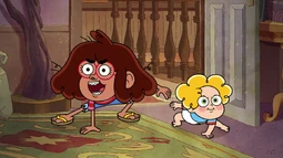 Tater Ramirez Humphrey | Primos Wiki | Fandom